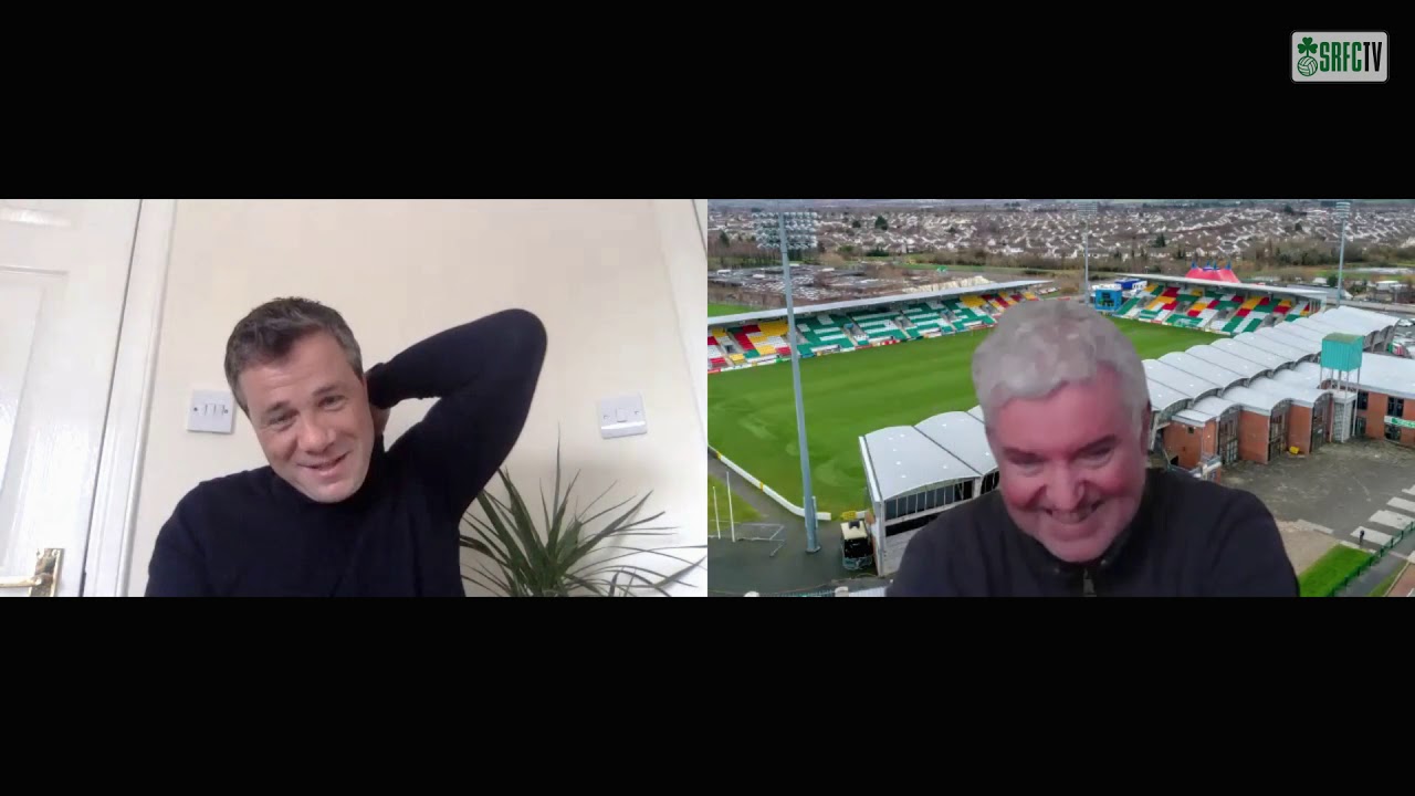 Graham Gartland's Best 1 to 11 (17-05-2020) - YouTube