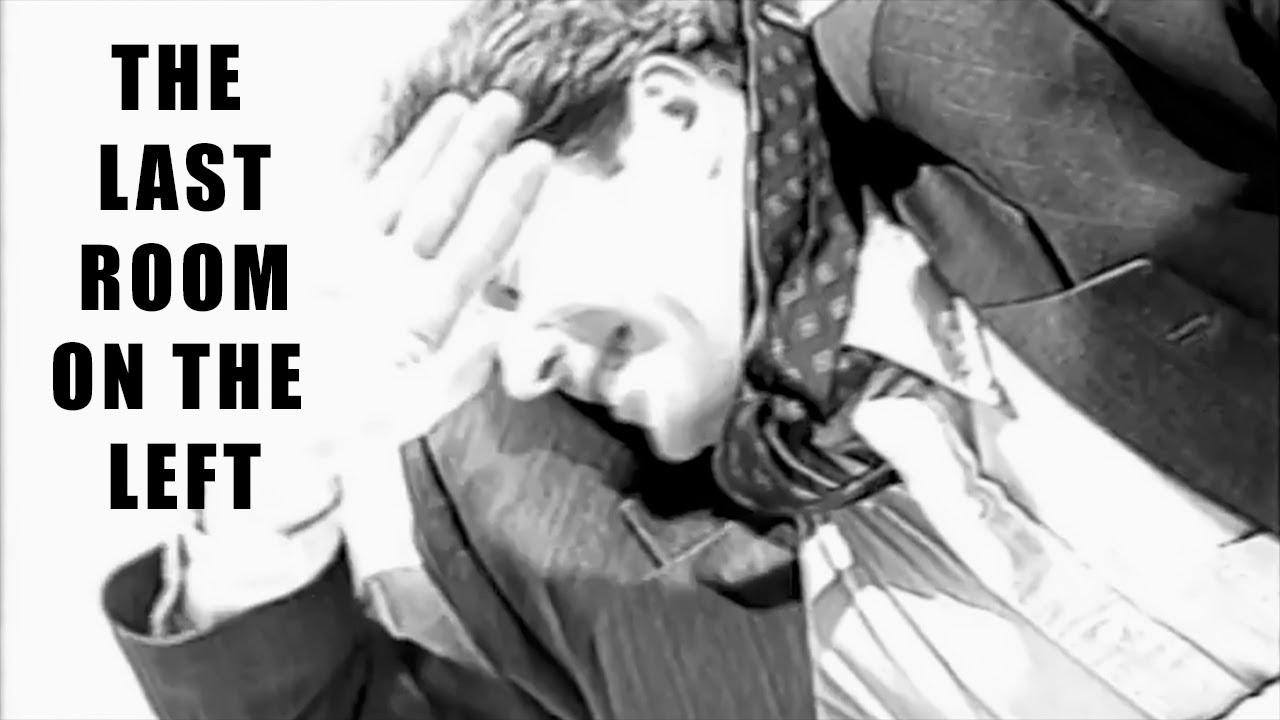 The Last Room On The Left - YouTube