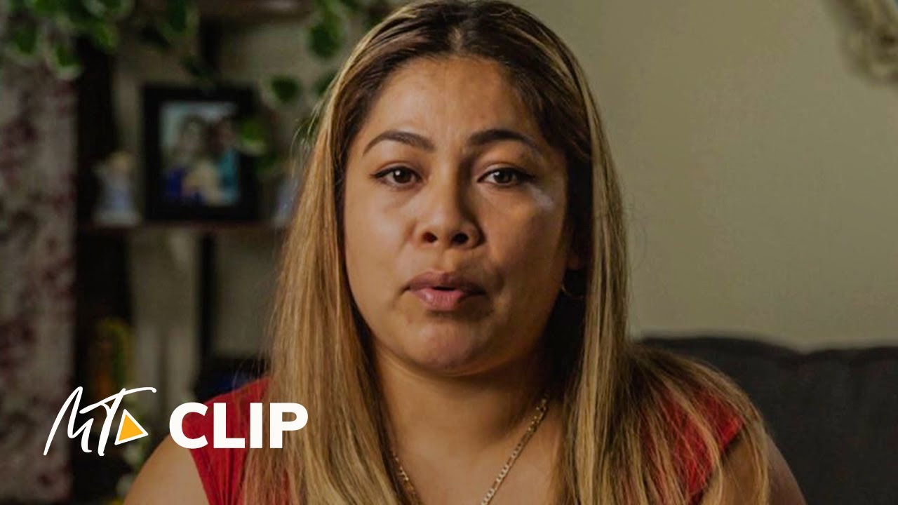 SPLIT AT THE ROOT (2022) Official Clip — (HD) - YouTube