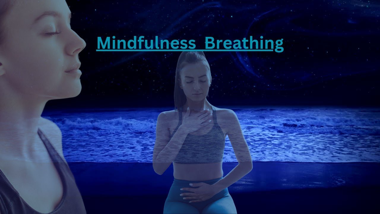 Mindfulness Breathing for Daily Detox | Relax, Unwind, and Reset - YouTube