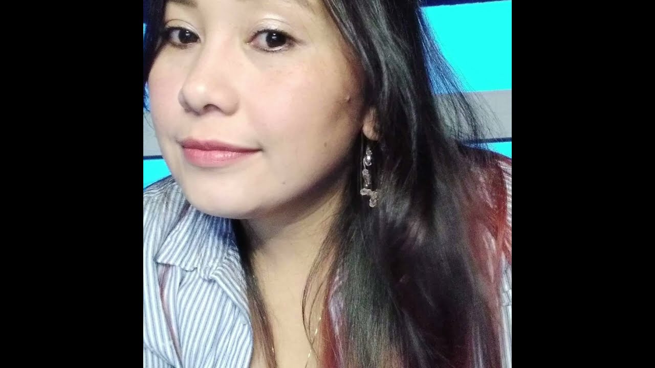 How can I tell here @Regina@Charap - YouTube