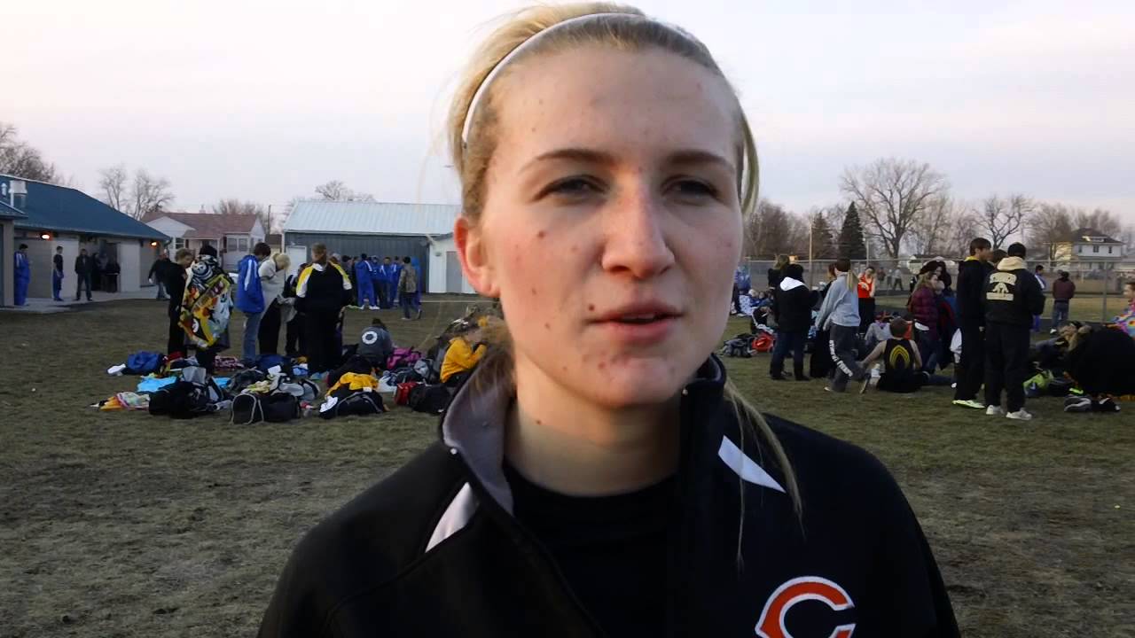 Interview with Morgan Cullen - YouTube