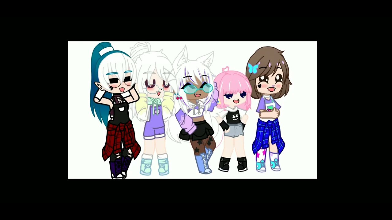 •E nós somos seus amiguinhos.... • - YouTube