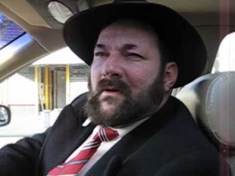 rabbi shalom shvadron & rabbi avigdor miller - YouTube