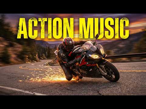 .Defying Danger | Rock Épico Instrumental para Aventura e Ação