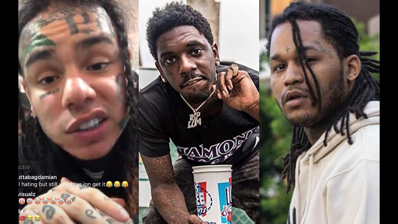 Fredo Santana Brother Justo