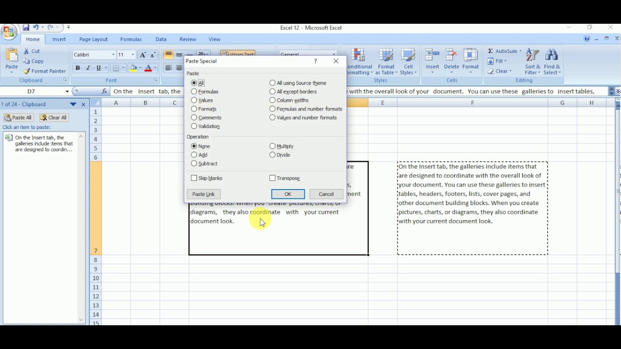 Easily Remove Extra Spaces YouTube easily-remove-extra-spaces-youtube