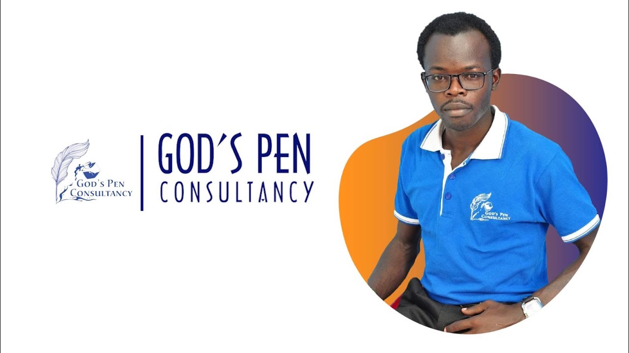 CAREER GUIDANCE - VICTOR OCHIENG' - YouTube