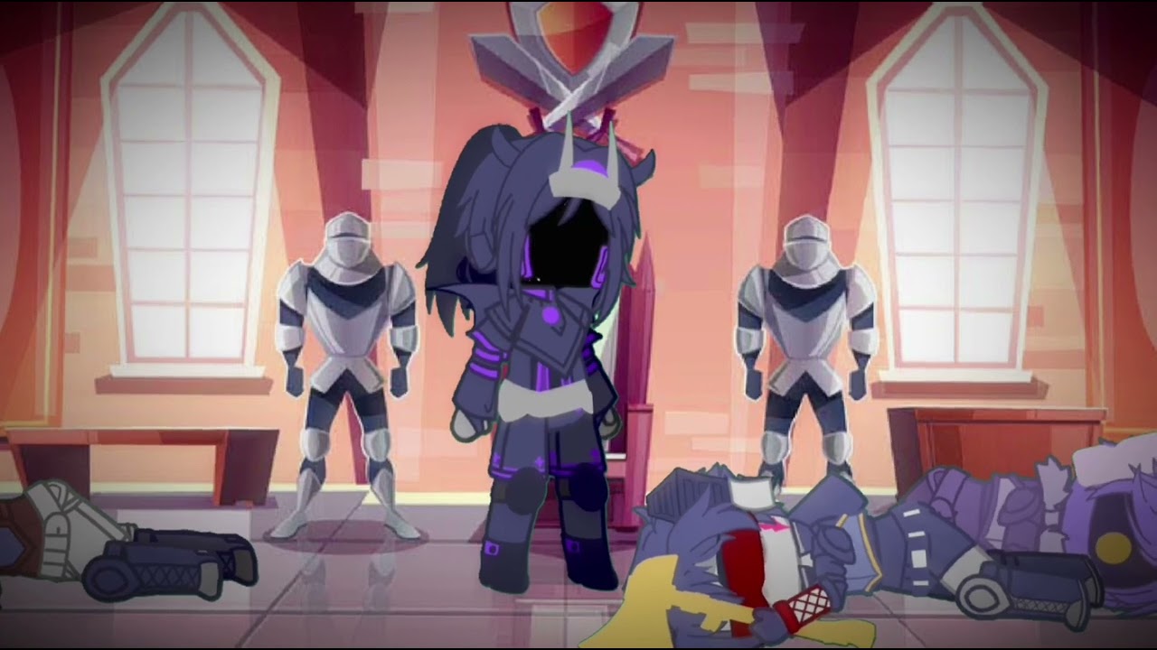 Mmmm fight scene finished - YouTube