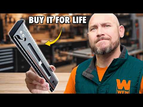 My Top 5 Buy-It-For-Life Tools That Are Built To Last