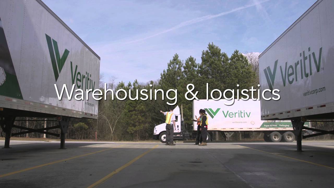 veritiv packing overview 720p - YouTube