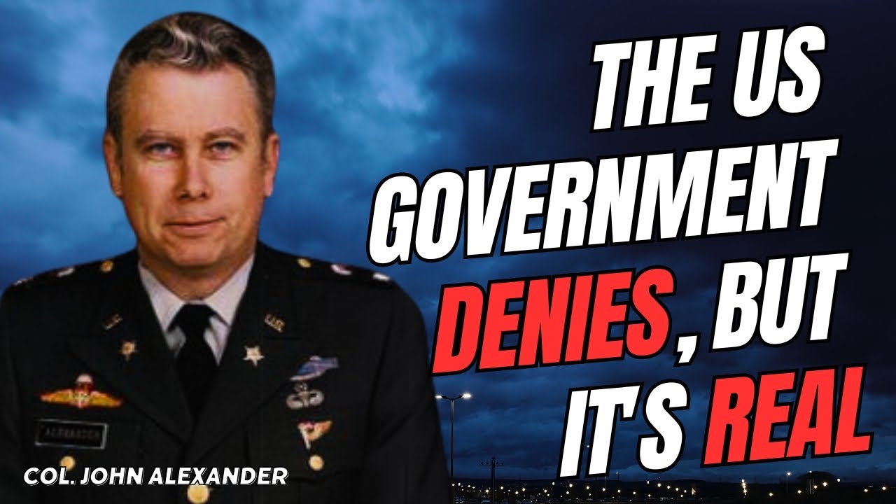 5 Shocking PARANORMAL CASES (NDEs, UFOs, Skinwalker Ranch & More ...