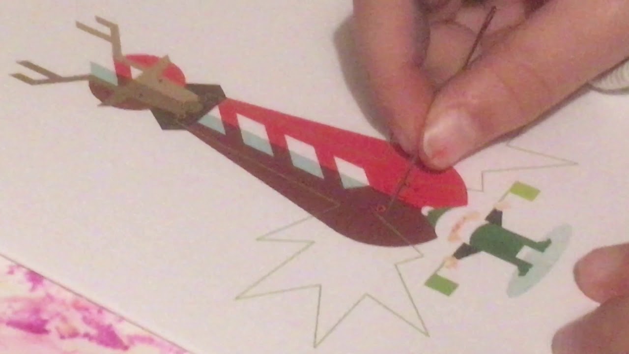 Bare Conductive Paint Cards - YouTube