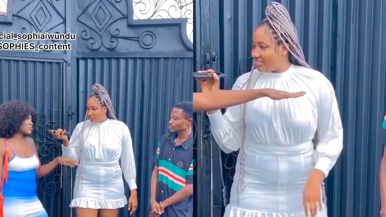 Sweet matching making show - YouTube