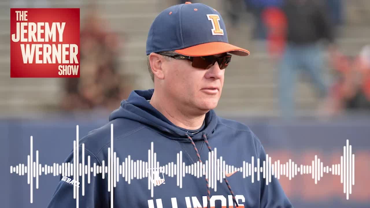 Hartleb on The Jeremy Werner Show 2/14/18 - YouTube