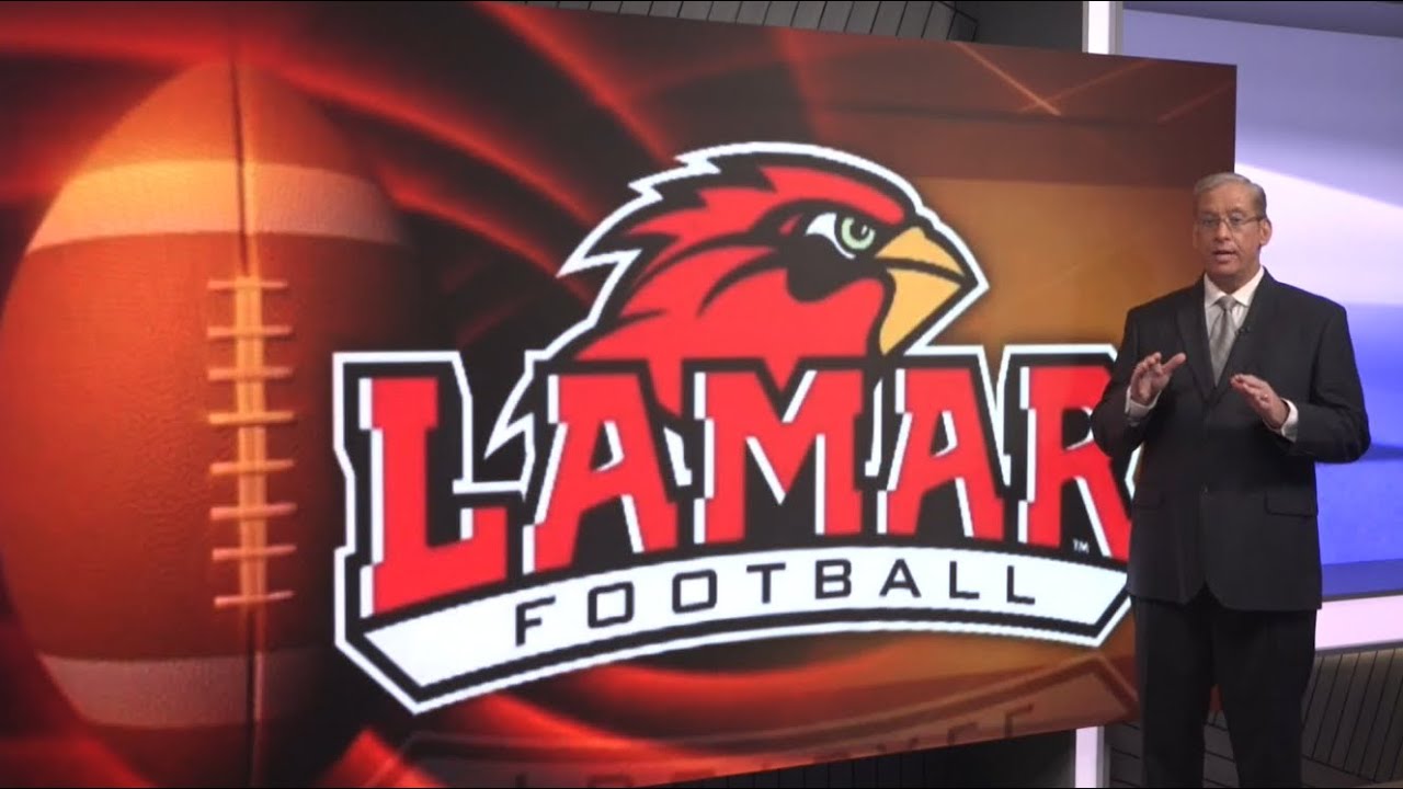 The Lamar Football team is having a back to back winning seasons, Can ...