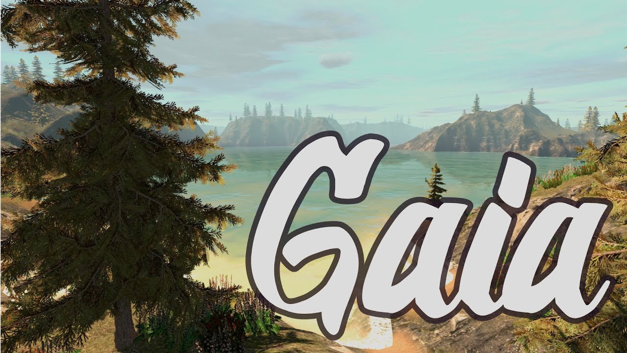 Gaia Unity World Building Addon Youtube