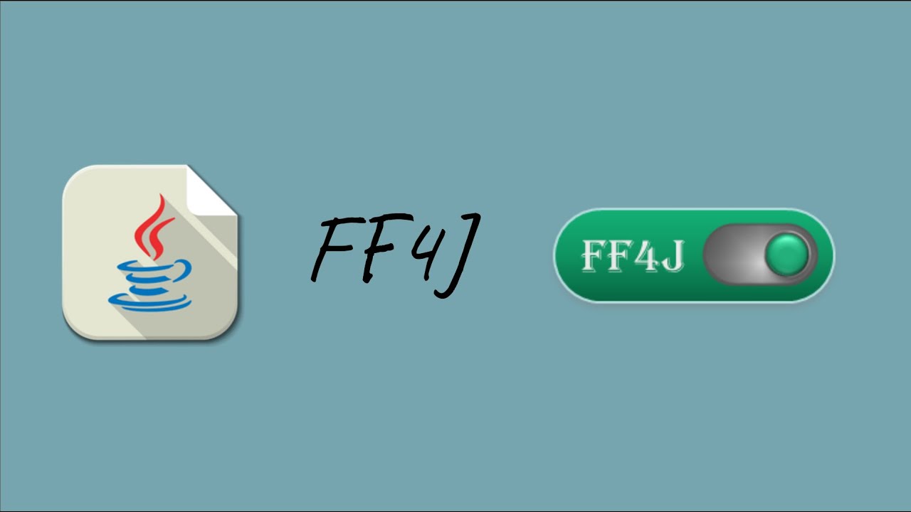 FF4J - YouTube