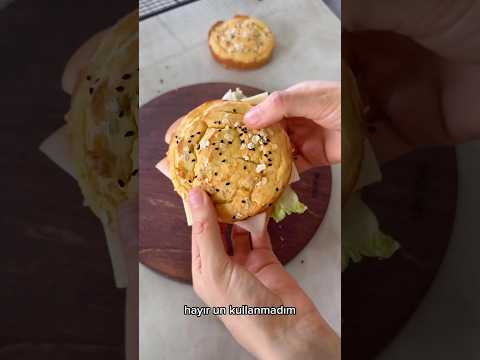 Unsuz Protein Ekmek #pratiktarifler #unsuz