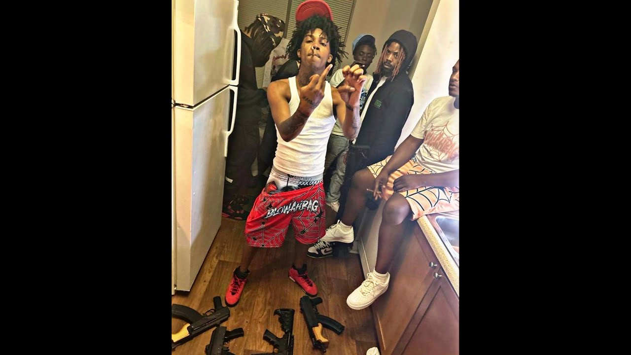 (FREE) Baby Splat x VonOff1700 x YFG Fatso type beat " RIDE 4 U " - YouTube