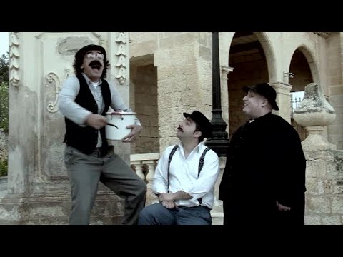 TEATRU ZAMBULLA (Prog 03) - Joe Demicoli - YouTube