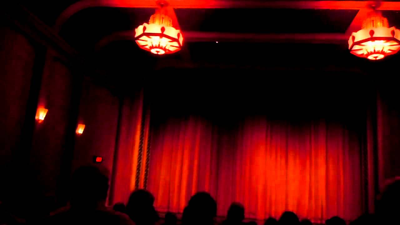 Actor Gordon Gebert 1 of 3 - YouTube