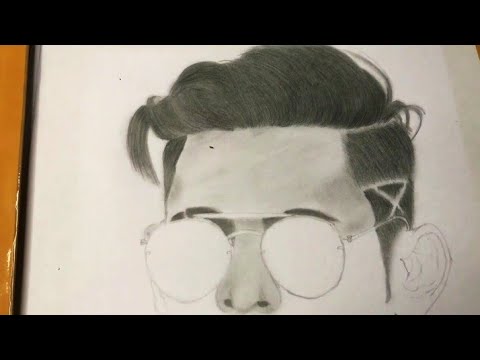 Finally Outline Completed 😍 - YouTube