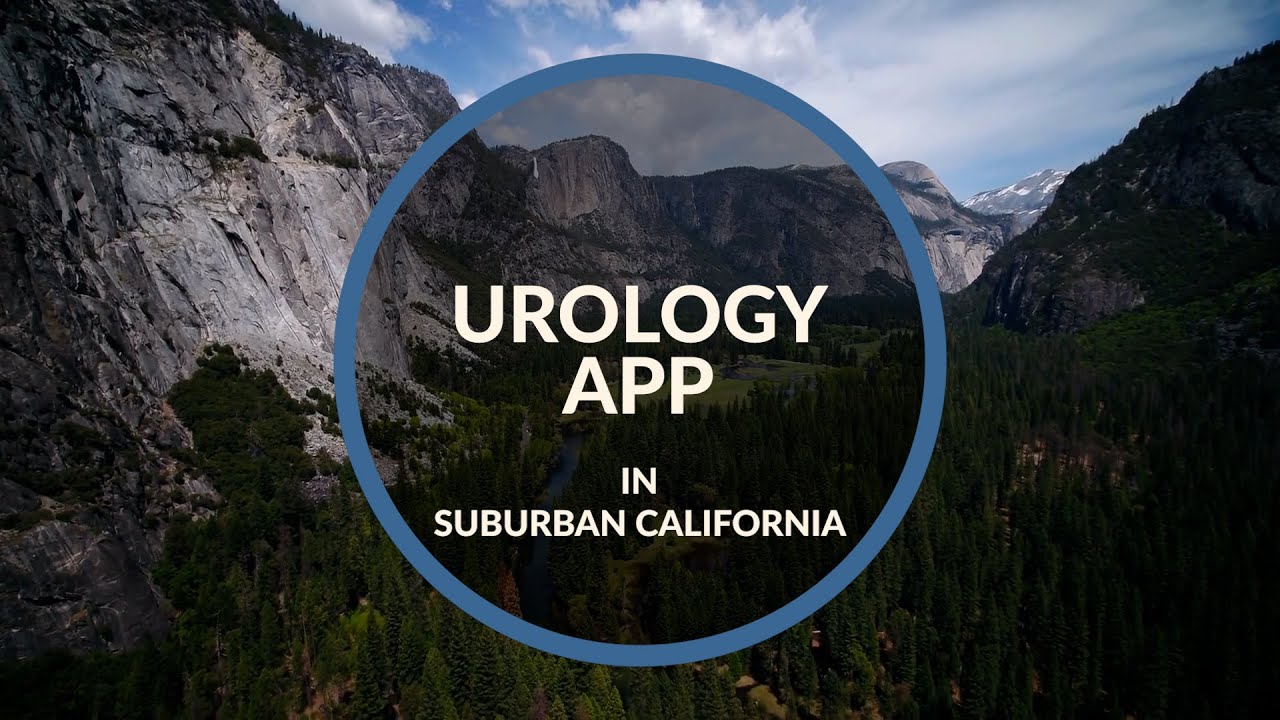 Outpatient Urology APP Job | $160K+ Pay | Live Near Yosemite! - YouTube