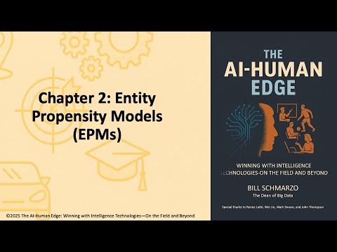 AI Human Edge Chapter 2: Entity Propensity Models (EPMs) - Quantifying ...