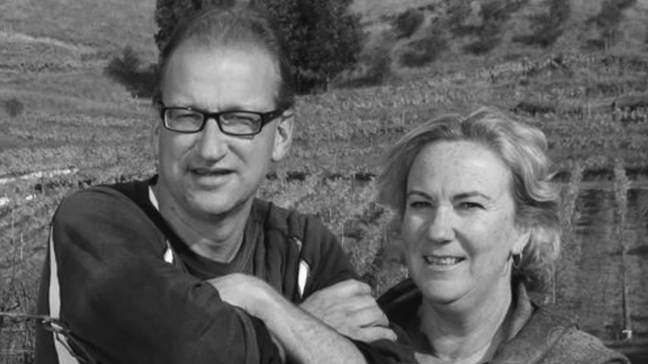 Vintage Stories Episode 37 Warren Gibson - YouTube