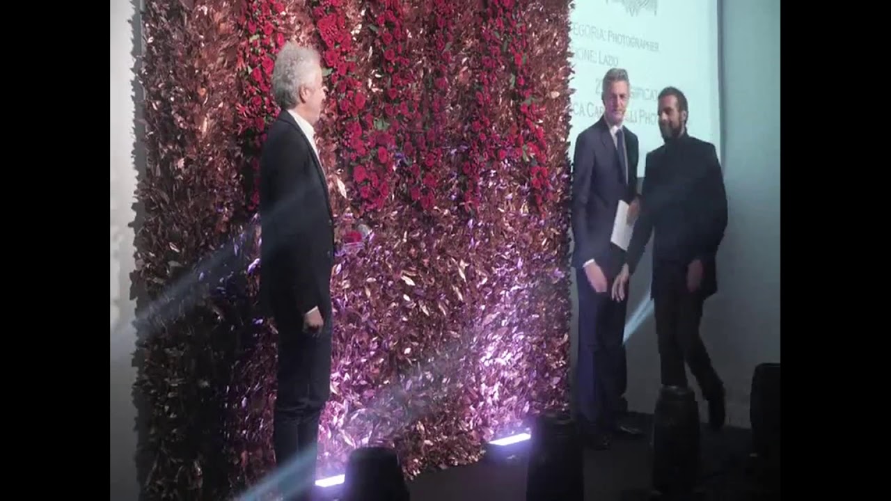 IWA Awarded 2019 - Top Italian Wedding Photographer - Luca Caparrelli ...