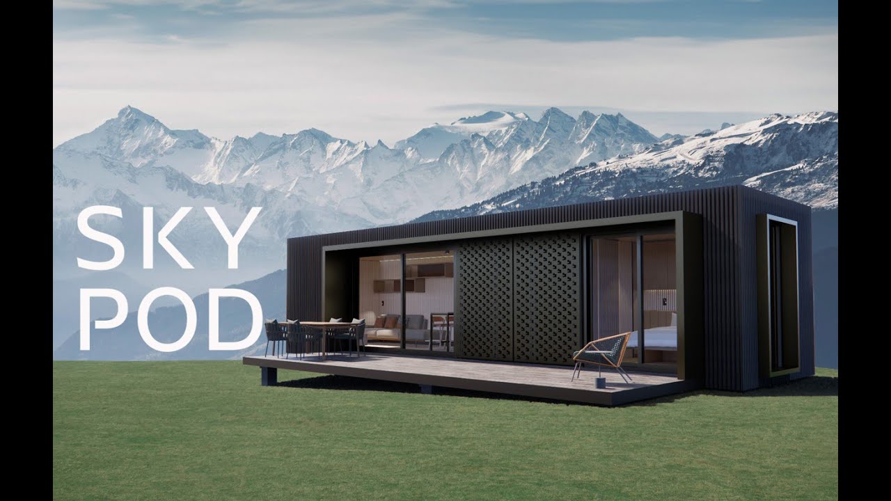 SKYPOD Video for website video - NZ and AU markets (Oct 24) - YouTube