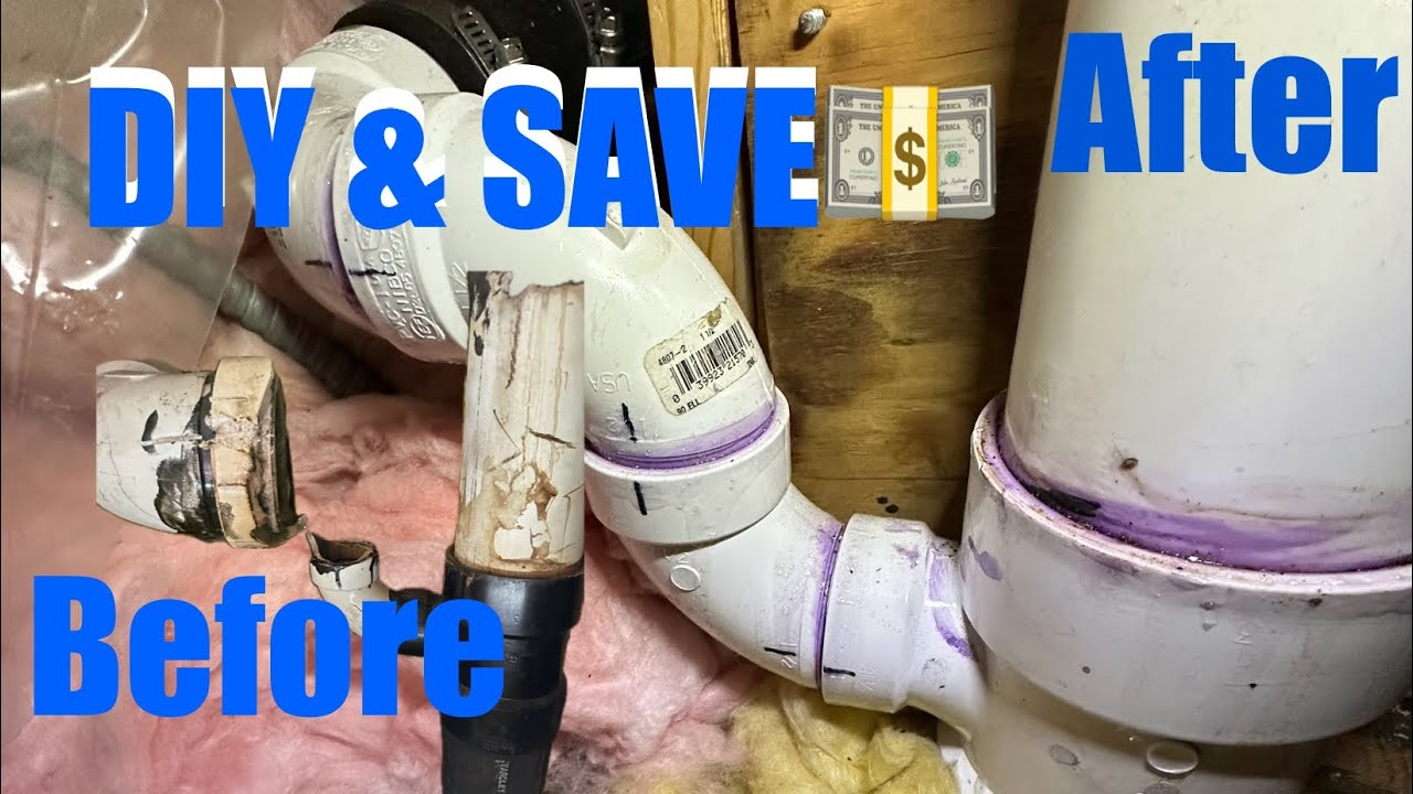 Save about $750 to $1,500 Doing it Yourself - YouTube
