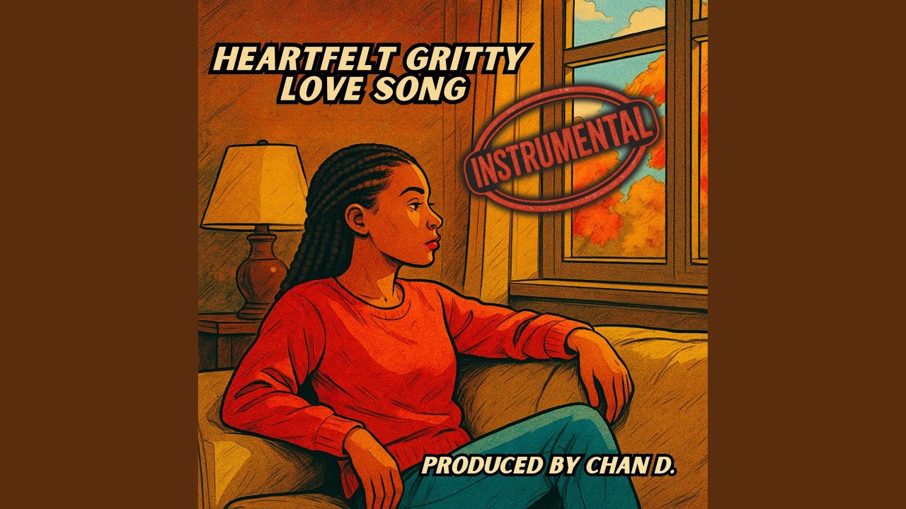 Heartfelt Gritty Love Song (Effortless Remix Instrumental) - YouTube