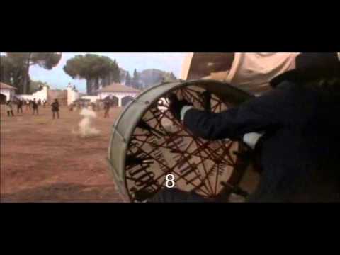 Return Of Sabata (1971) Lee Van Cleef KillCount
