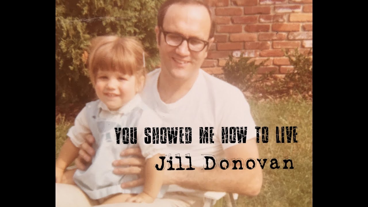 You Showed Me How to Live - Official Music Video - YouTube