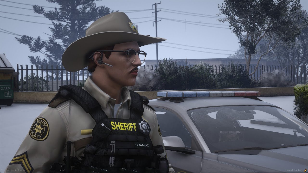 New Job For Greg - GTA 5 ROLEPLAY #soifw - YouTube