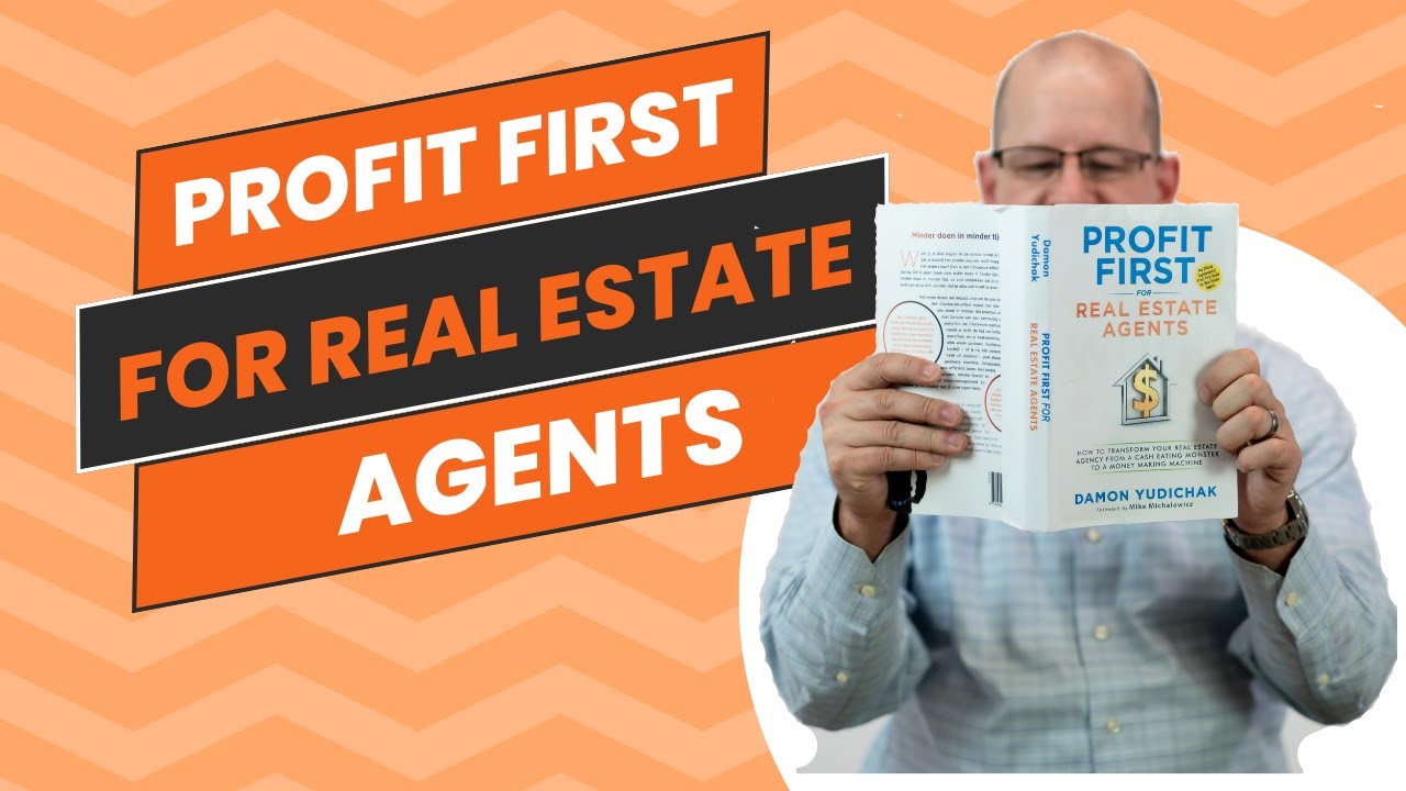 Profit First The Secret to a Successful Real Estate Business - YouTube