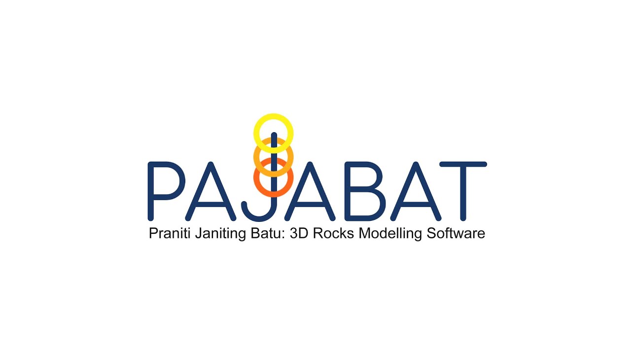 45th PIT HAGI Student Competition: Pajabat - YouTube