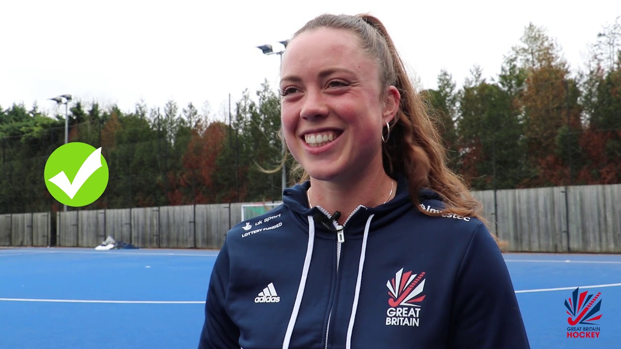 Guess The US Phrases With Grace Balsdon - YouTube