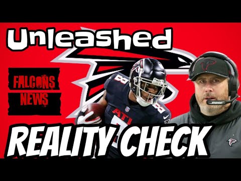Atlanta Falcons Fans Q&A - Here's What's Really Going ON, FIRE Arthur ...