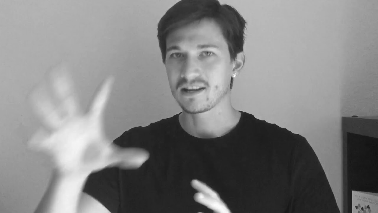 Voice reel vs Speech: What is a voice reel? - Audio Tutor - YouTube