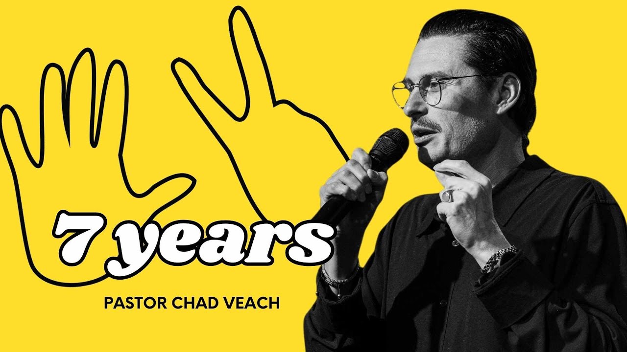A Recipe For Revival | Pastor Chad Veach | 03.02.25 9AM - YouTube