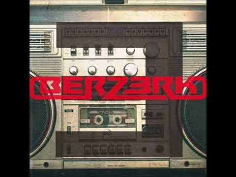 Eminem - Berzerk (Skyrock Version)