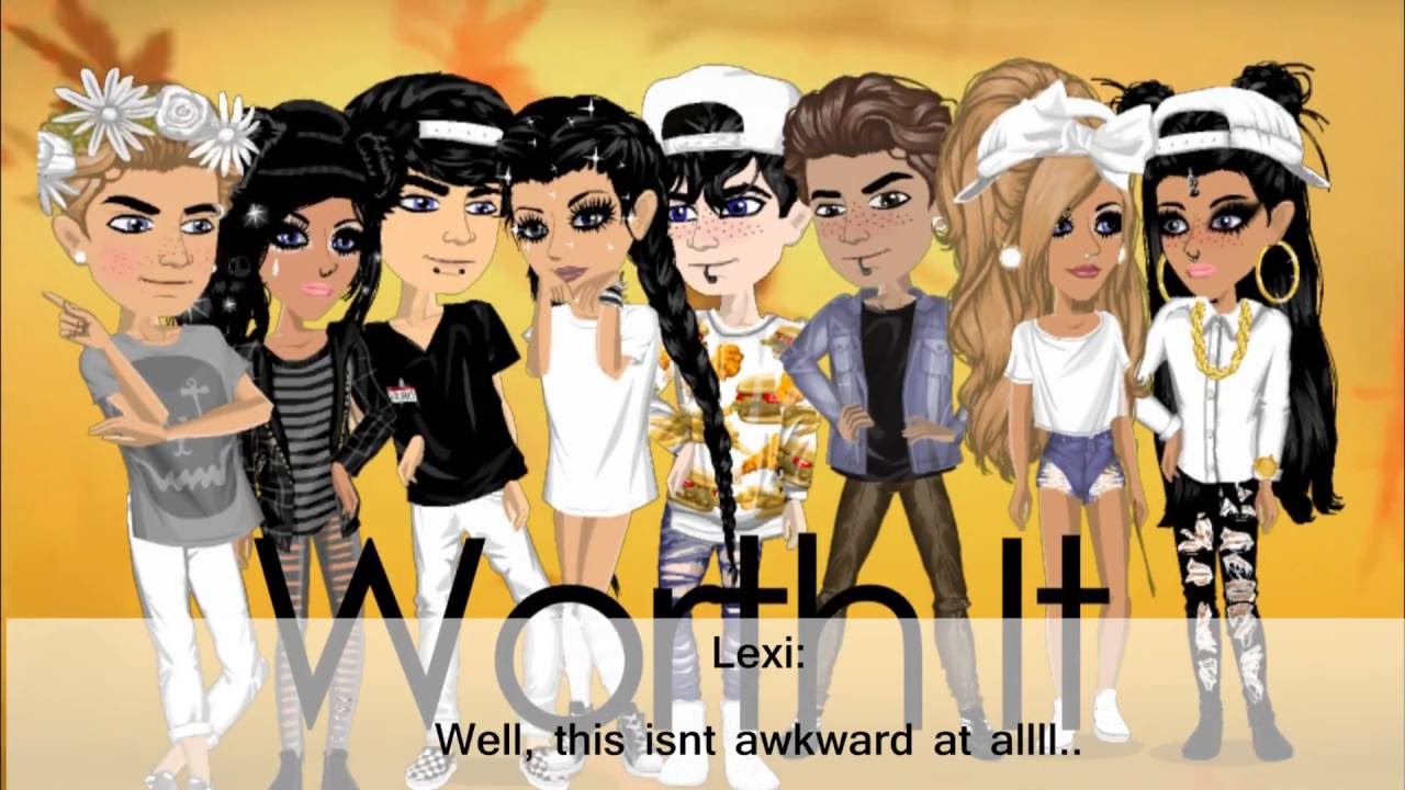 Msp Series| Worth it| Season 1// Episode 2// - YouTube