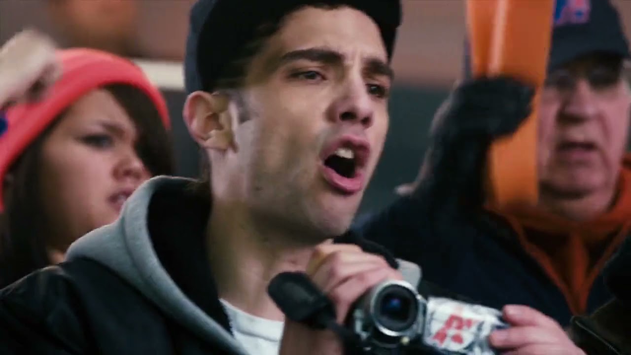 Goon - The Fight - YouTube