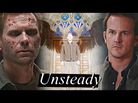 Archangels [SPN] - Unsteady