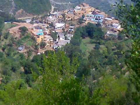 Lakhala Village - Earth of heaven - YouTube