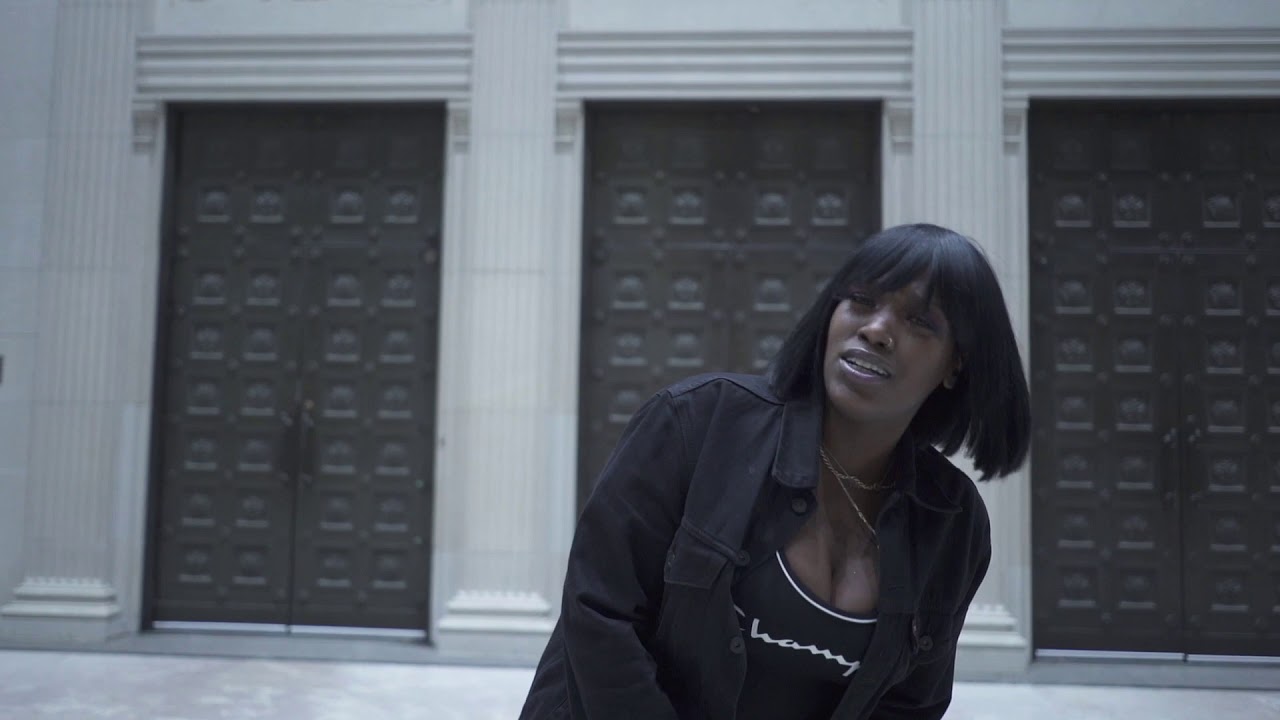 Ruby Rizz - 25 Bars Official Music Video - YouTube