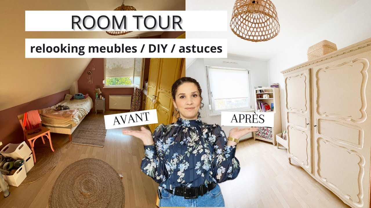 ROOM TOUR 𝚁𝙴𝙻𝙾𝙾𝙺𝙸𝙽𝙶 𝙼𝙴𝚄𝙱𝙻𝙴𝚂 / 𝙳𝙸𝚈 / 𝙰𝚂𝚃𝚄𝙲𝙴𝚂 𝙳𝙴𝙲𝙾 🙌🏼 - YouTube